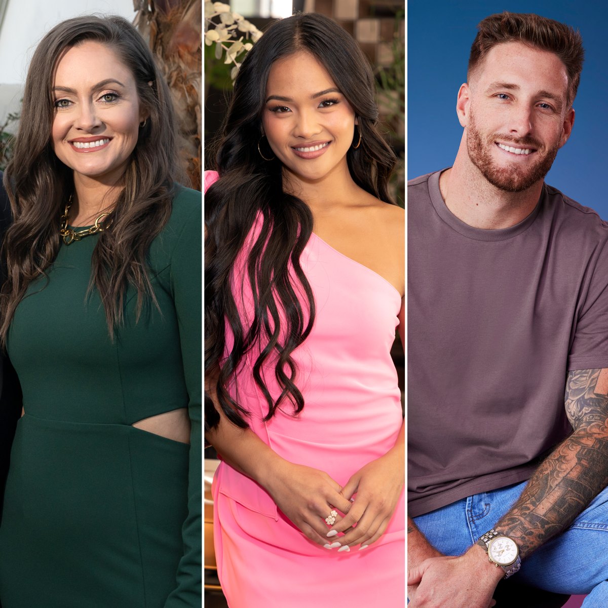 Molly Mesnick Was Told by Producers Jenn Tran Was ‘Obsessed’ With Sam ...