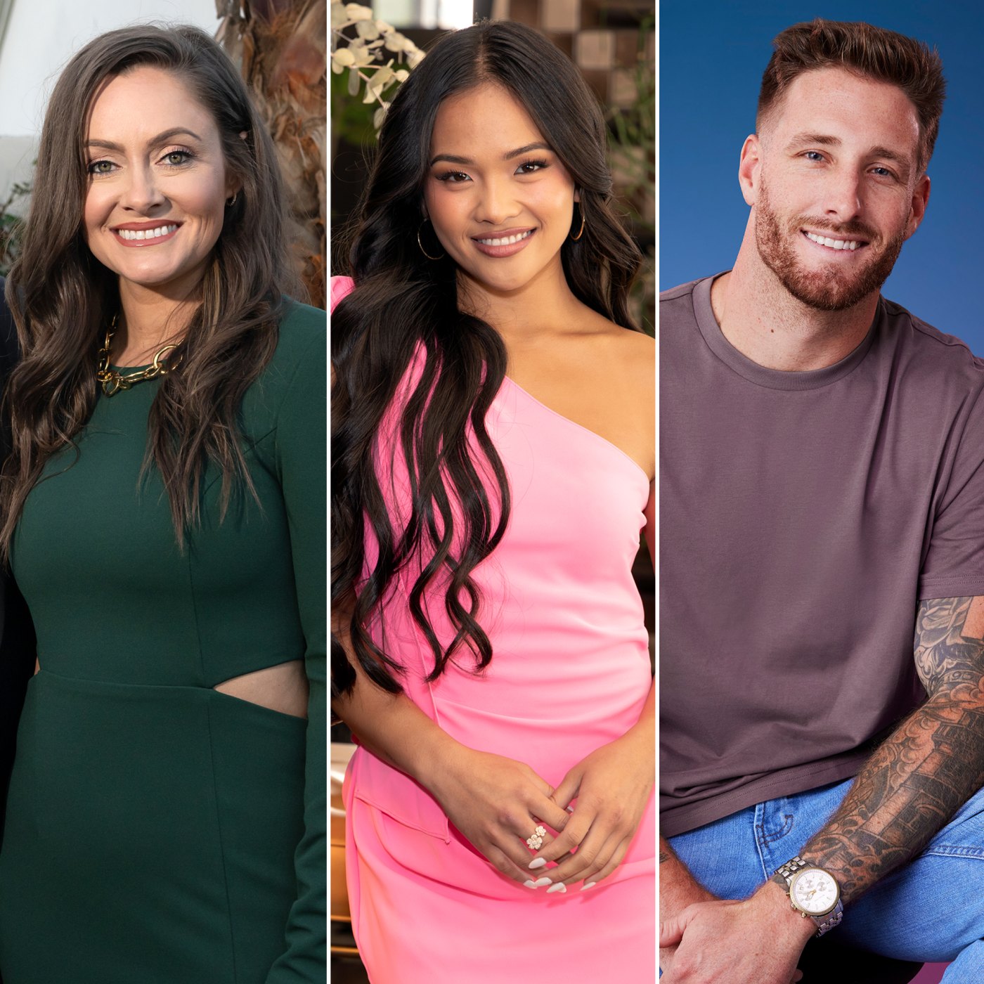 Molly Mesnick Was Told by Producers Jenn Tran Was ‘Obsessed’ With Sam ...