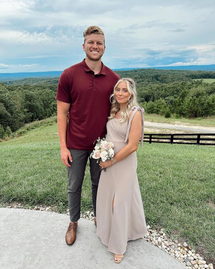 MyKayla Skinner's Husband 'Proud' of How She Handled Simone Biles Drama ...
