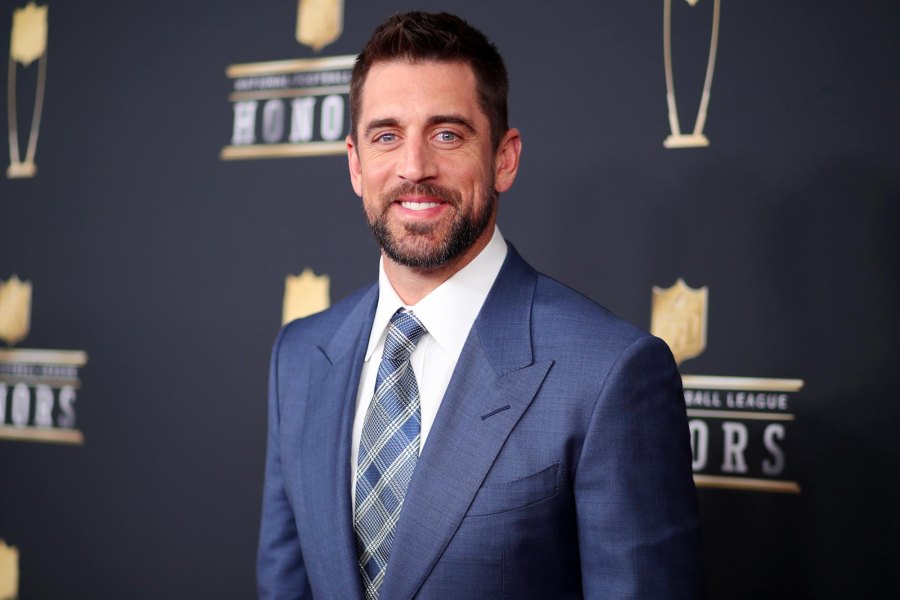 Who Is Aaron Rodgers’ Older Brother? What to Know About Luke Rodgers ...