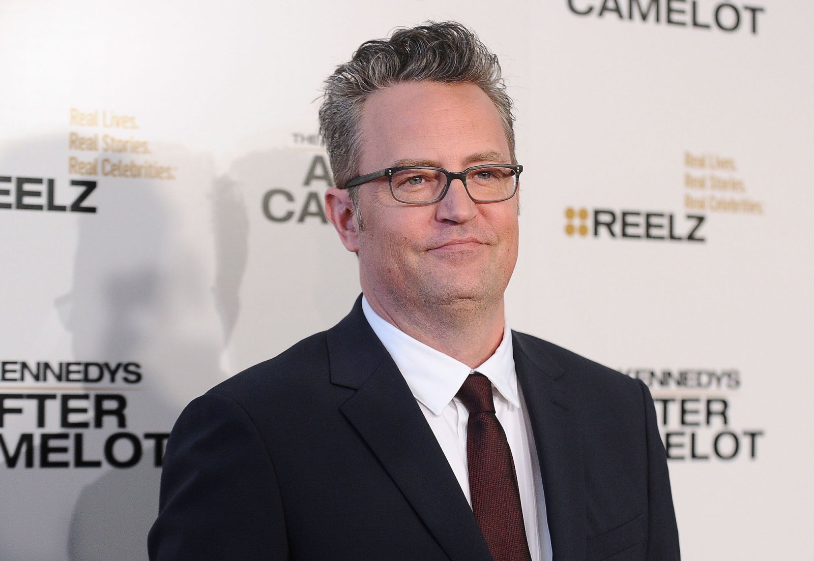 Federal Charges Made After Investigation Into Matthew Perry's Death ...