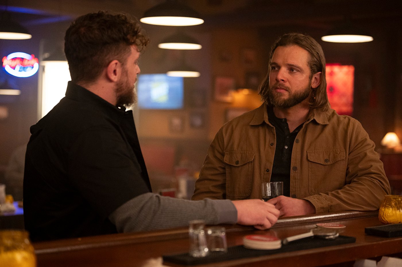 Fire Country Season 3 Newbies: Which Actors Have Joined, Who They Play ...