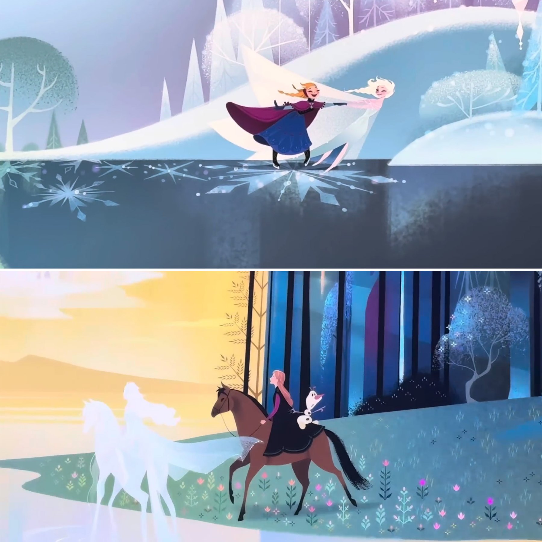 Frozen 3: Everything We Know So Far | Us Weekly