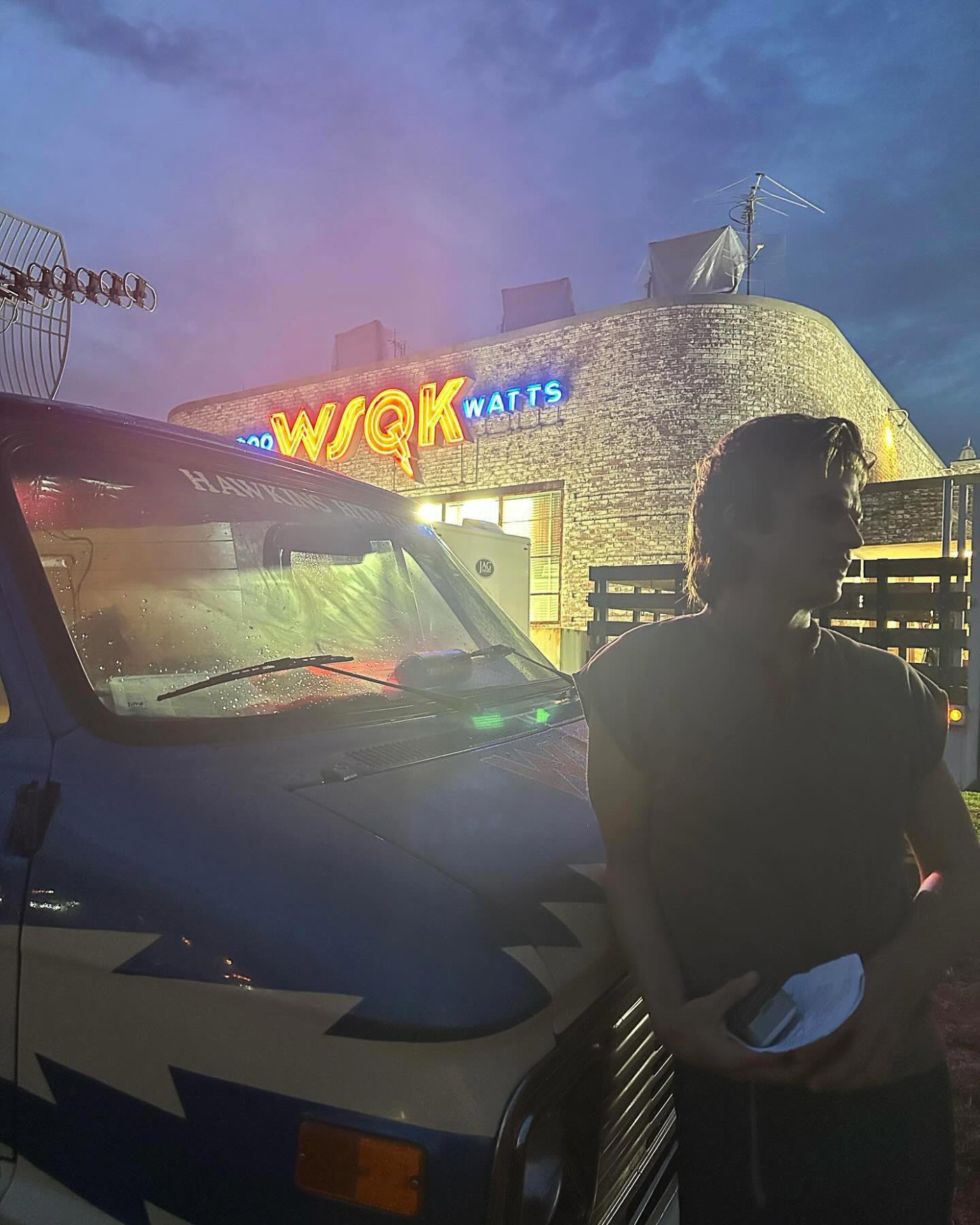 Stranger Things Cast’s Best Behind-the-Scenes Photos From Season 5 | Us ...