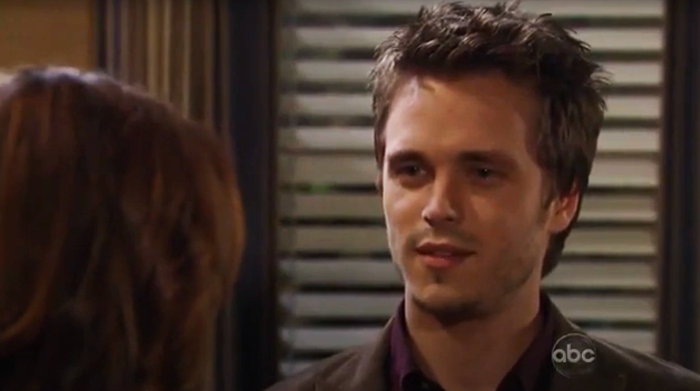 Sawandi Wilson Joins General Hospital in Role with Connection to Lucky ...