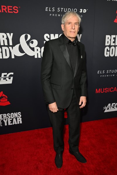 Michael Bolton Reacts After Police Cars Spotted at Singer’s House | Us ...