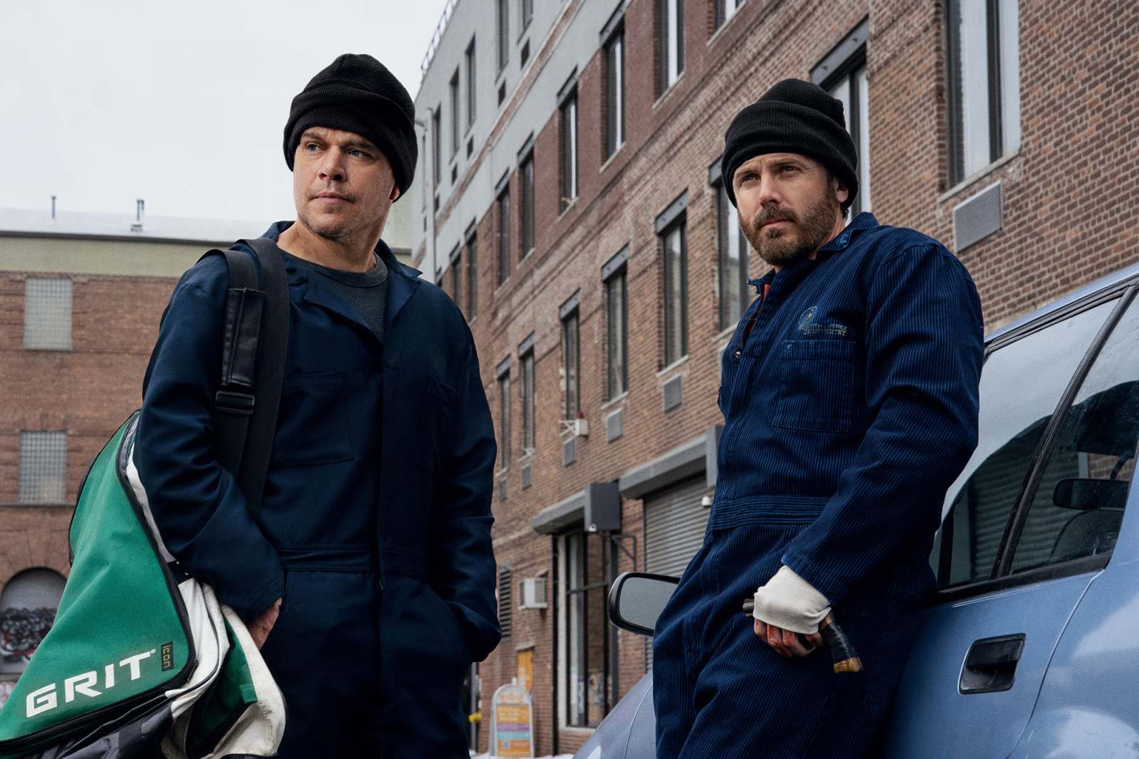 Rob Gronkowski Was Paid $800 for Cameo in Casey Affleck Movie | Us Weekly