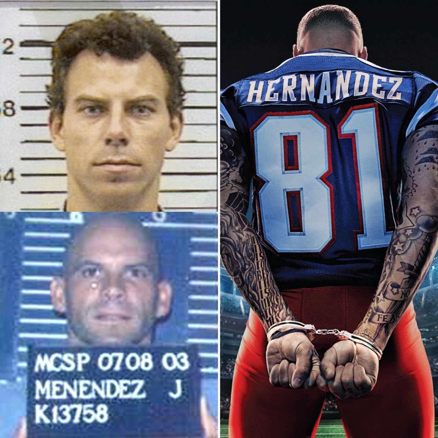 Fall 2024 True Story TV Shows: Menendez Brothers, Aaron Hernandez | Us ...