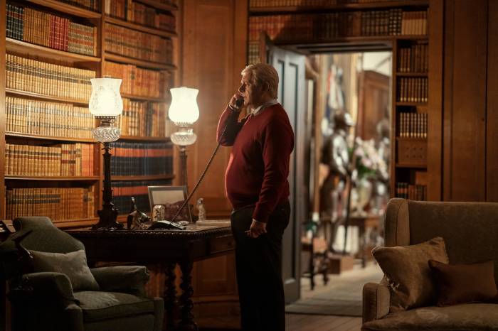 Fall 2024 True Story TV Shows: Menendez Brothers, Aaron Hernandez | Us ...