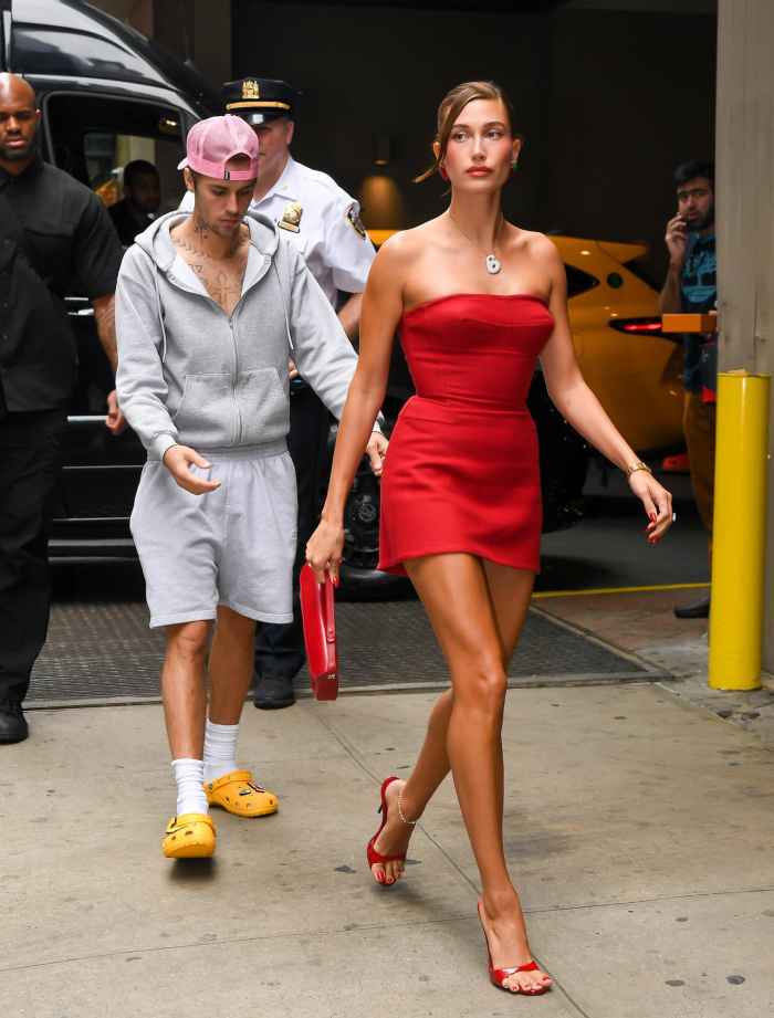 Justin Bieber's Family Guide: Meet His Parents, Children and More | Us ...