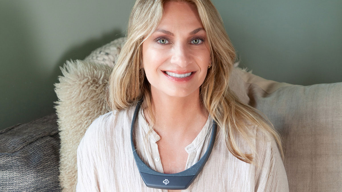 Heather Thomson’s Tips For a Wellness Staycation Retreat | Us Weekly