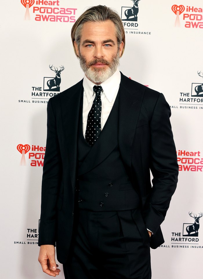 Hot Movie Stars Born on August 26: Chris Pine, Dylan O’Brien, More | Us ...