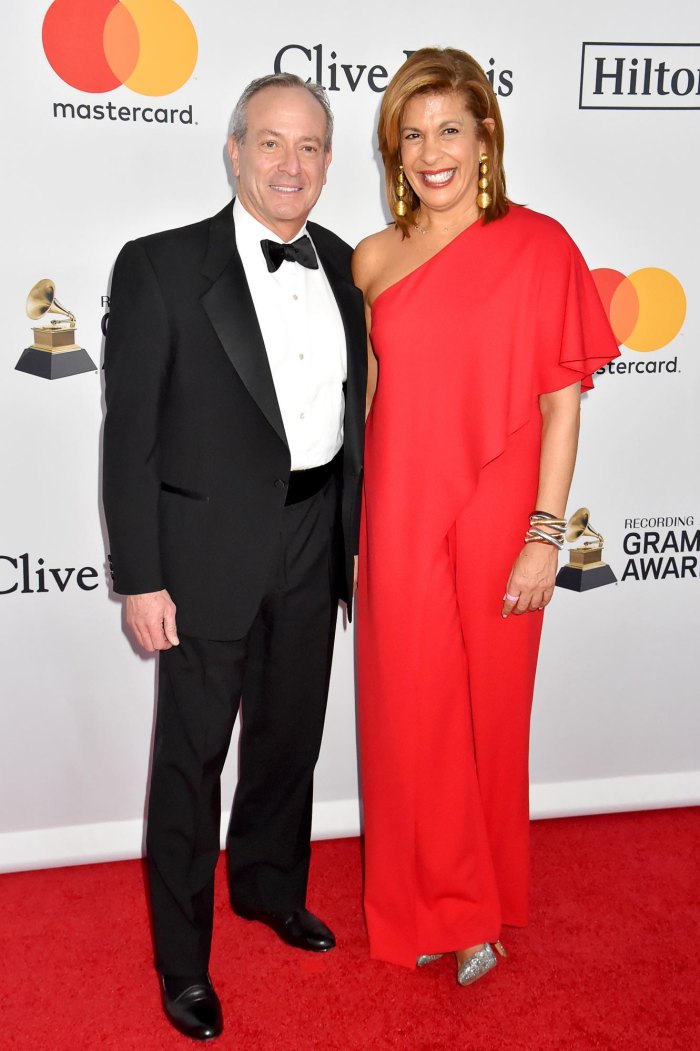 Hoda Kotb Hints Why She and Ex-Fiance Joel Schiffman Broke Up | Us Weekly
