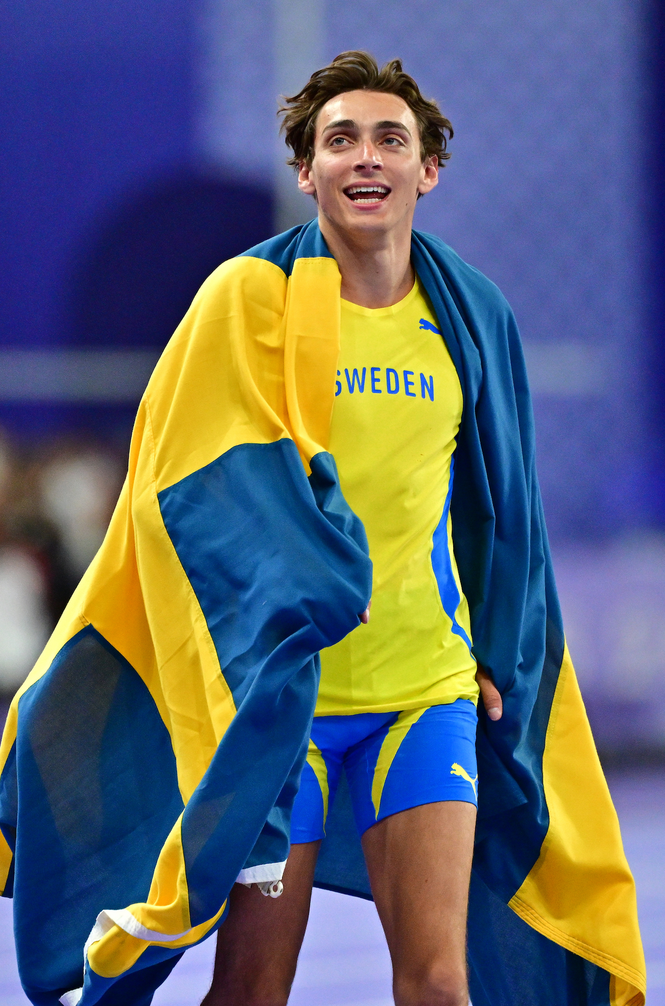 The Hottest Pole Vaulters at the 2024 Paris Olympics: Photos | Us Weekly