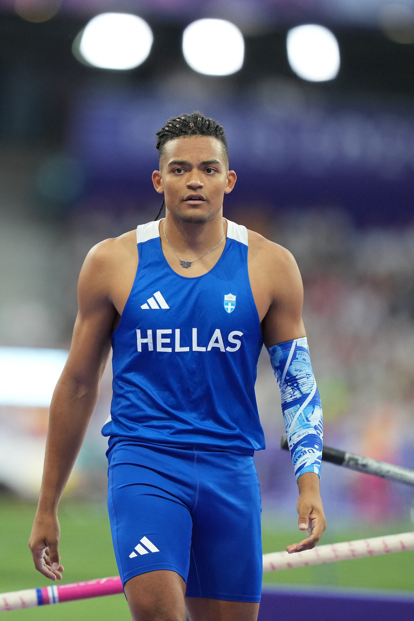The Hottest Pole Vaulters at the 2024 Paris Olympics: Photos | Us Weekly