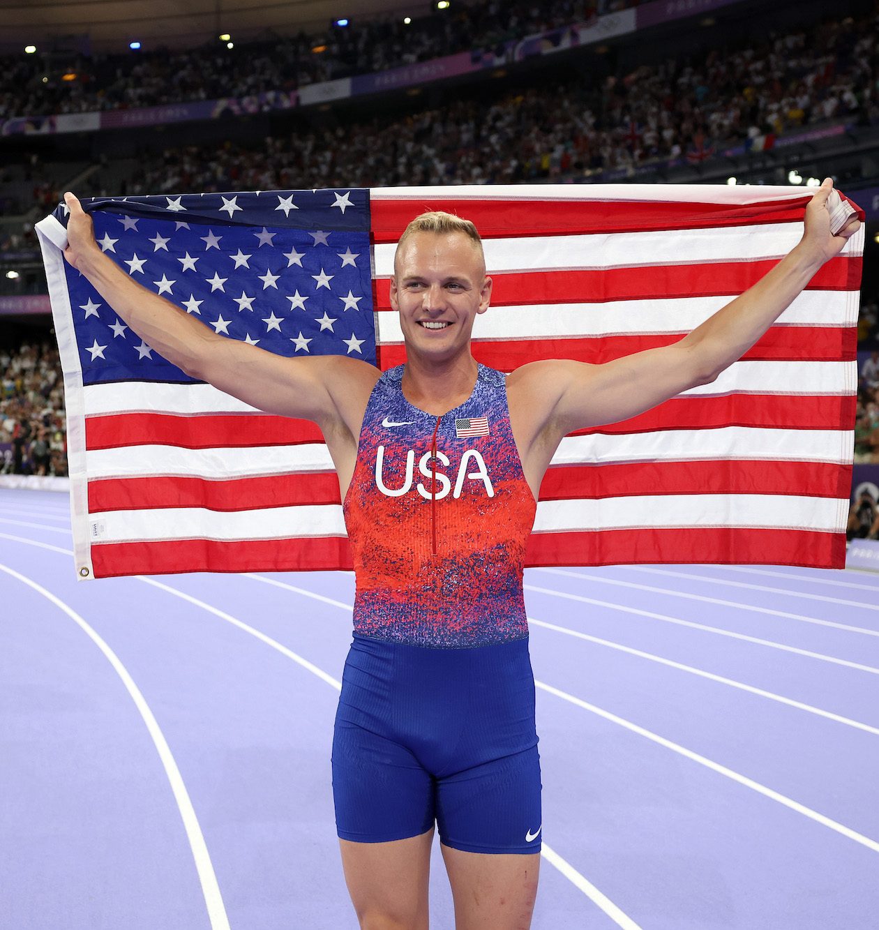 The Hottest Pole Vaulters at the 2024 Paris Olympics: Photos | Us Weekly