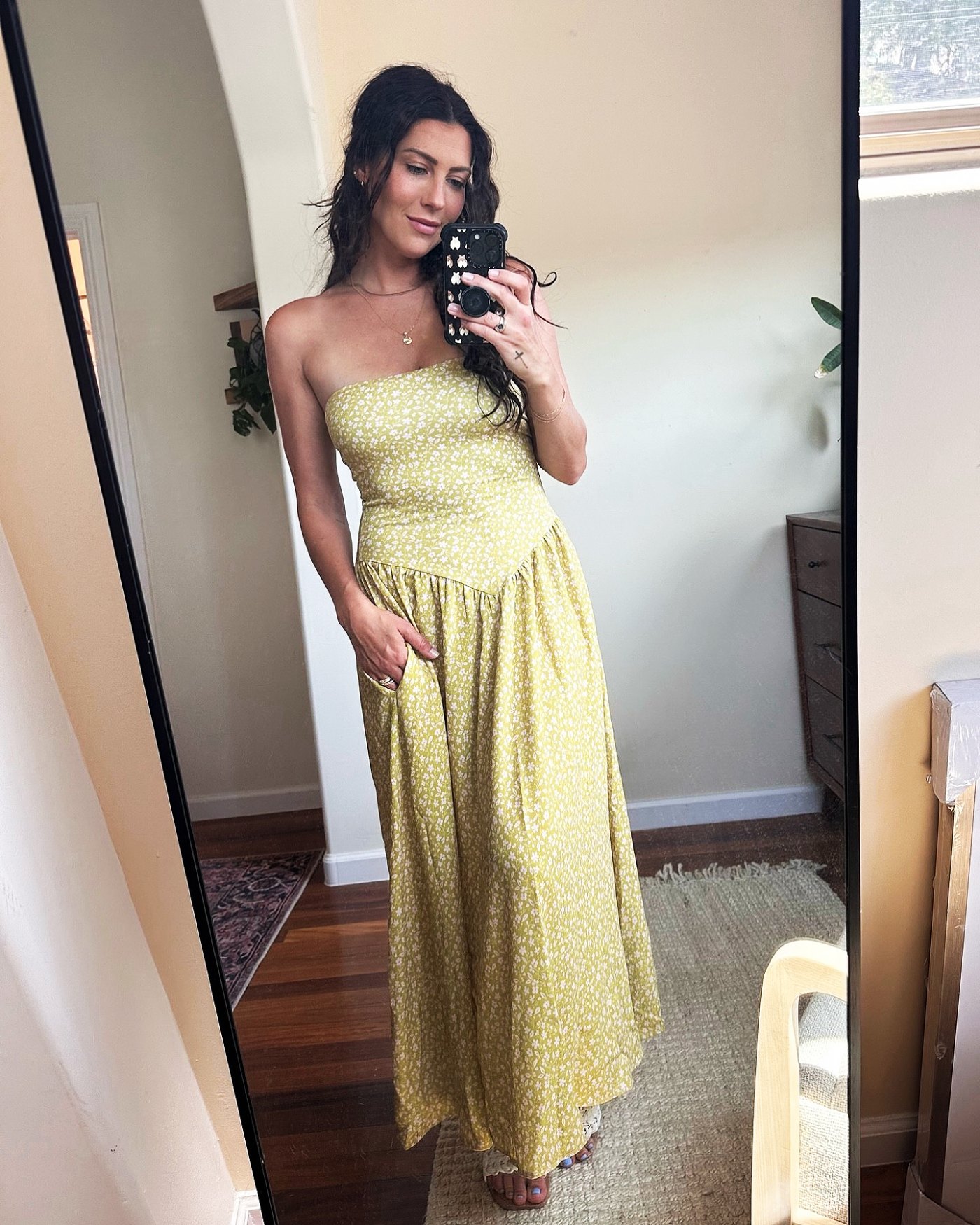 How Bachelorette Becca Kufrin Is Working Out After Welcoming 1st Baby ...