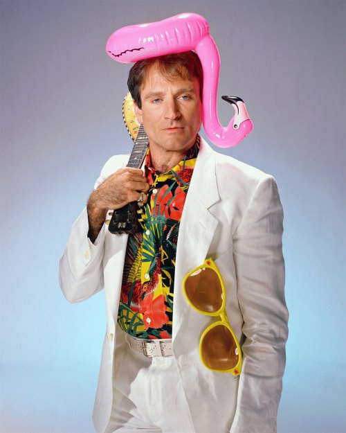 How Hollywood Remembers Robin Williams 10 Years After His Death | Us Weekly