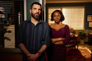 How the New Medical TV Shows Differ: Best Medicine, The Pitt and More ...