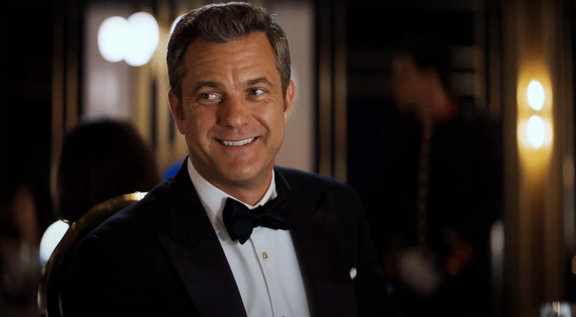 How the New Medical TV Shows Differ: Doctor Odyssey, The Pitt and More ...