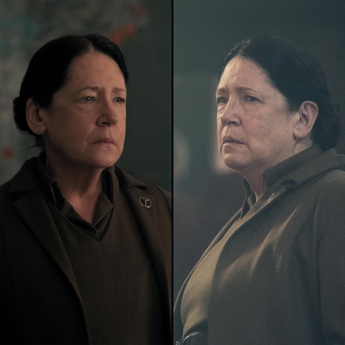 The Handmaid's Tale Cast: See the Hulu Show's Stars Then and Now | Us ...