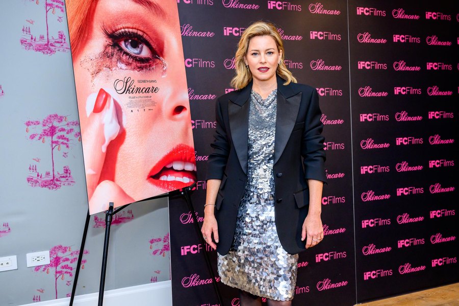 How Elizabeth Banks Evolved Her Beauty Routine Ahead of Skincare Role ...