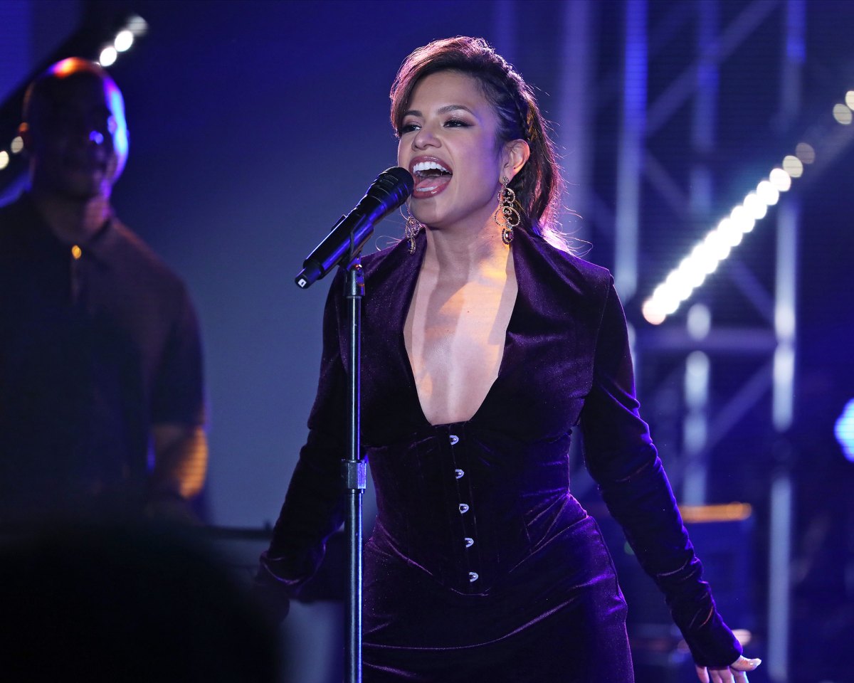 Jacqueline Grace Lopez Confirms Her General Hospital Exit as Blaze | Us Weekly