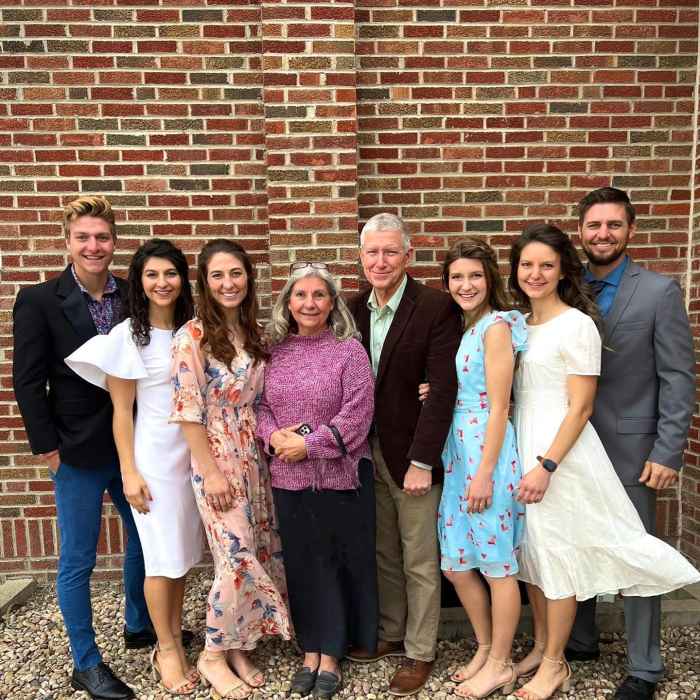 Jana Duggar and Stephen Wissmann’s Relationship Timeline | Us Weekly