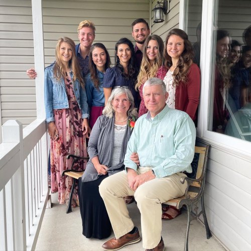 Who Is Jana Duggar's Husband Stephen Wissmann? Everything to Know | Us ...