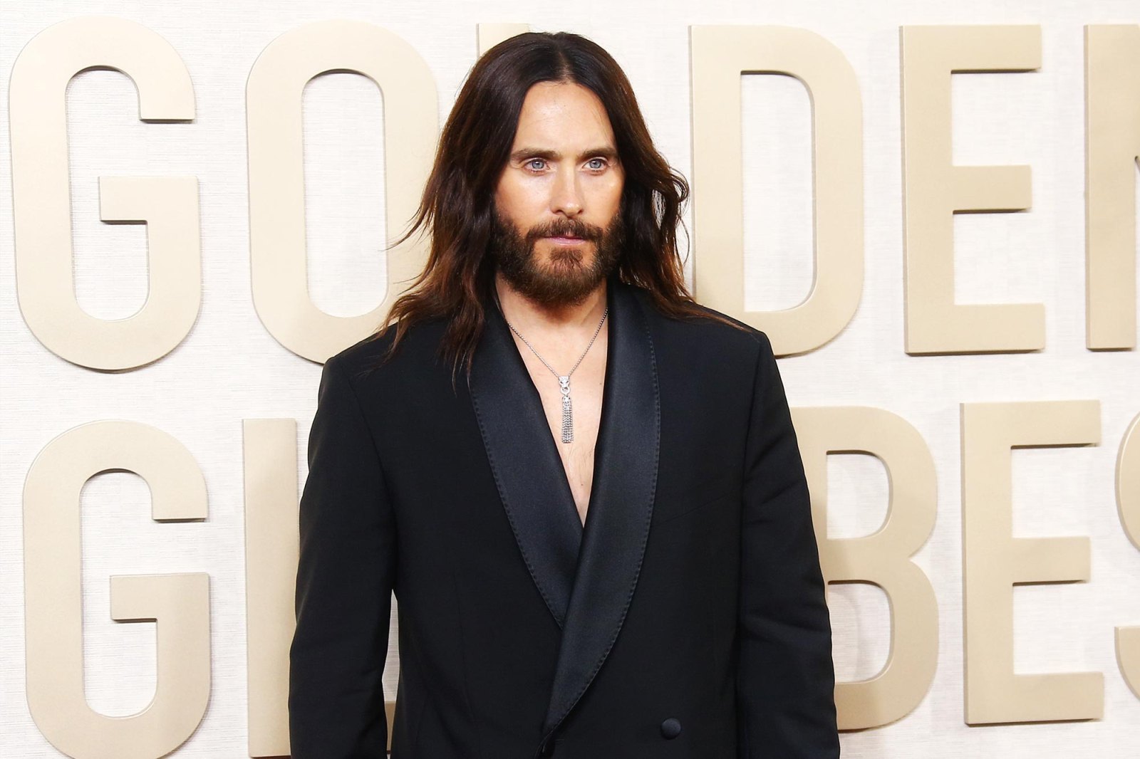 Jared Leto Thought Love Island USA Crowd Was Waiting for Him | Us Weekly