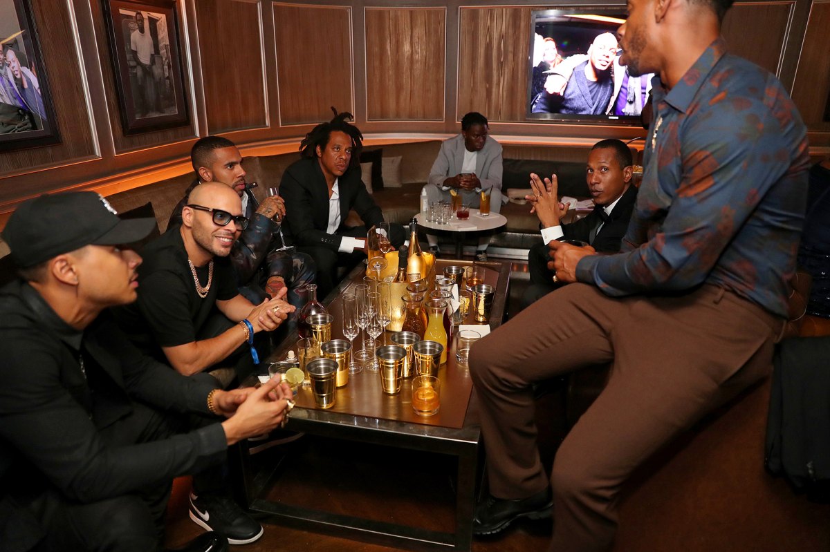 Jay-Z Plans to Reopen Iconic 40/40 Club as Part of His ‘Legacy’ | Us Weekly