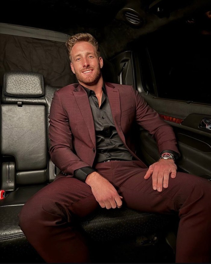 Jenn Tran’s ‘Bachelorette’ Contestant Sam M. Talks ‘Tough’ Elimination ...