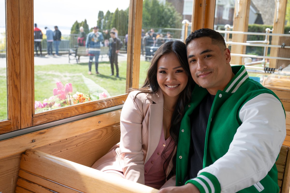 Bachelorette Jenn Tran’s Final 4: A Guide to Their Families | Us Weekly