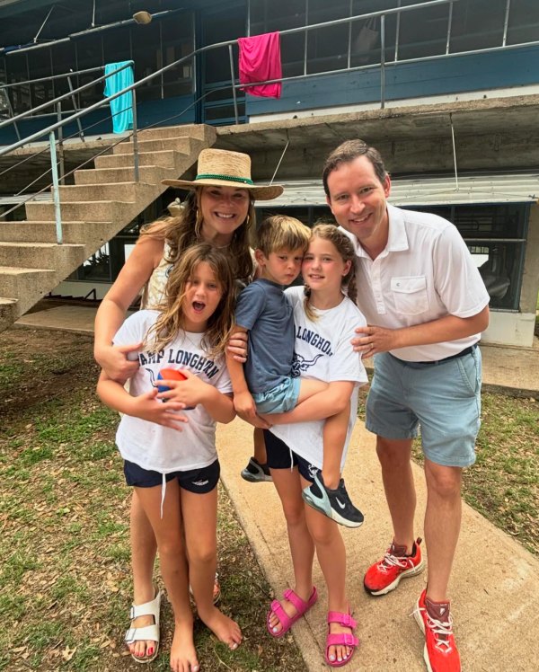 Why Jenna Bush Hager Stopped Oversharing About Family on Today Show ...