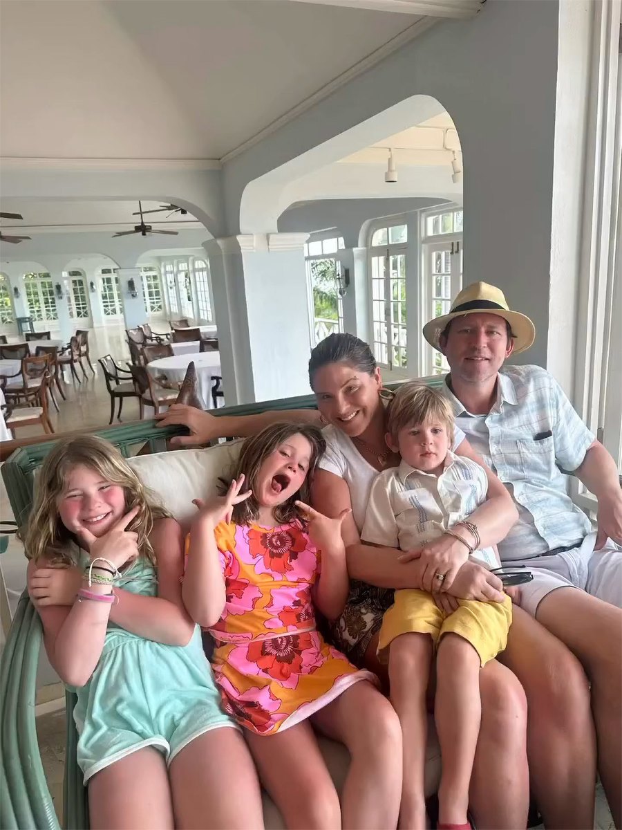 Why Jenna Bush Hager Stopped Oversharing About Family on Today Show ...