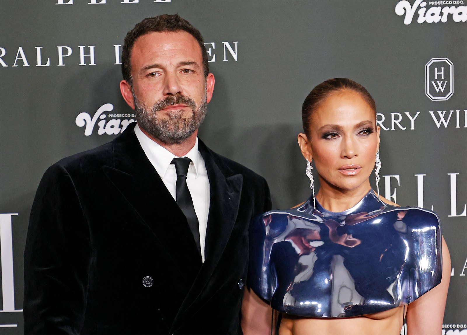 Inside 'Final Straw' That Led to Jennifer Lopez, Ben Affleck's Split ...