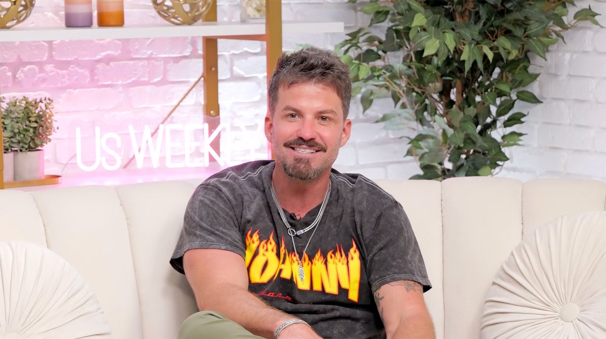 Johnny Bananas on The Challenge Premiere: Devin and Leroy Struggled ...