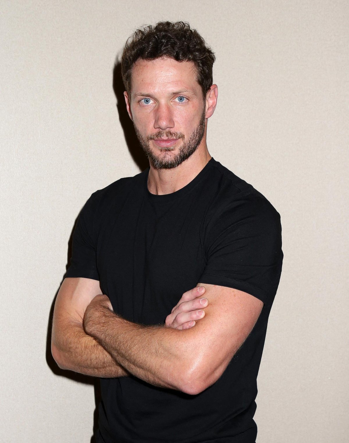 General Hospital's Johnny Wactor’s Death: 2 Charged With Murder | Us Weekly