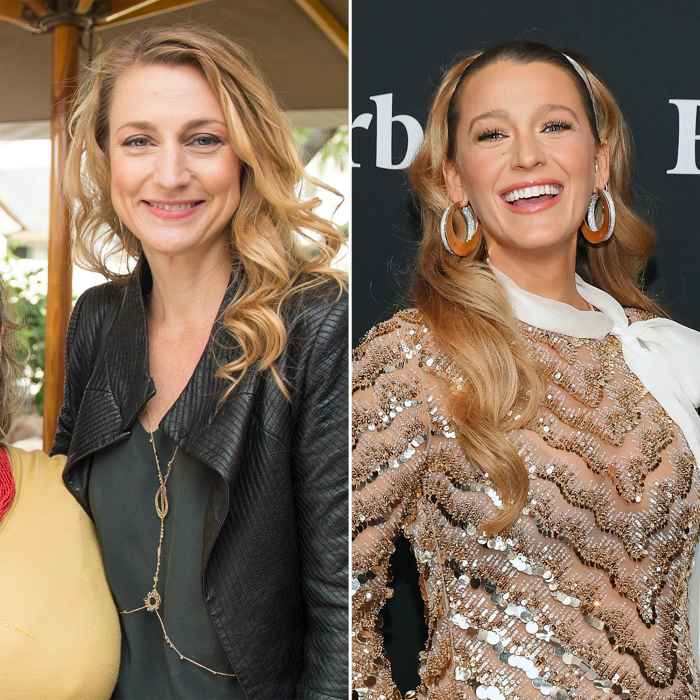 Journalist Calls Timing of Sharing Blake Lively Interview a ...