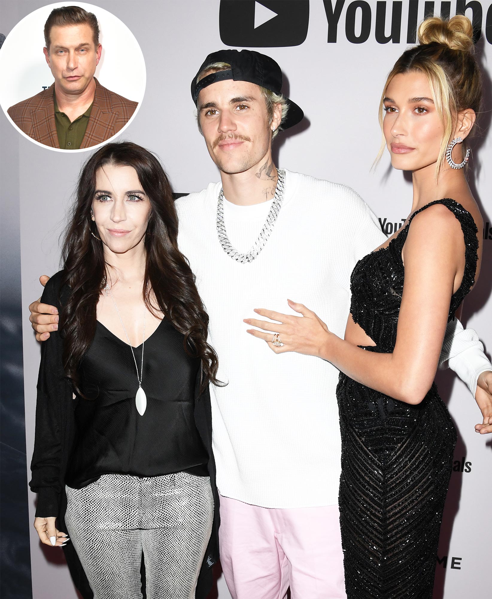 Justin Bieber's Mom Pattie Mallette Praises Hailey Bieber on Mother's ...