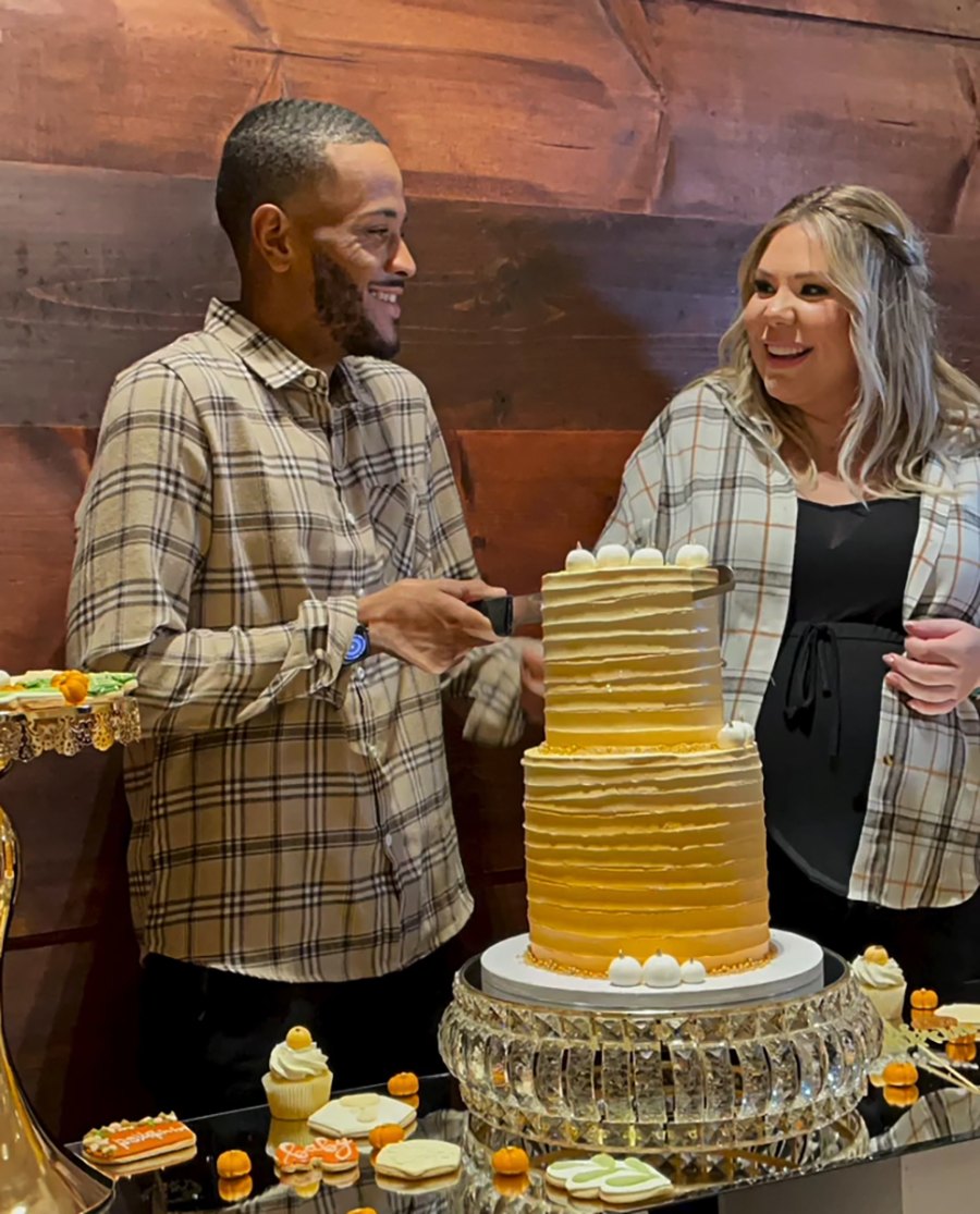 Teen Mom 2's Kailyn Lowry Engaged to Boyfriend Elijah Scott | Us Weekly