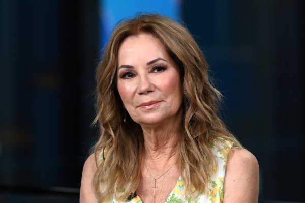 Kathie Lee Gifford Gives Update After Fractured Pelvis Hospitalization ...