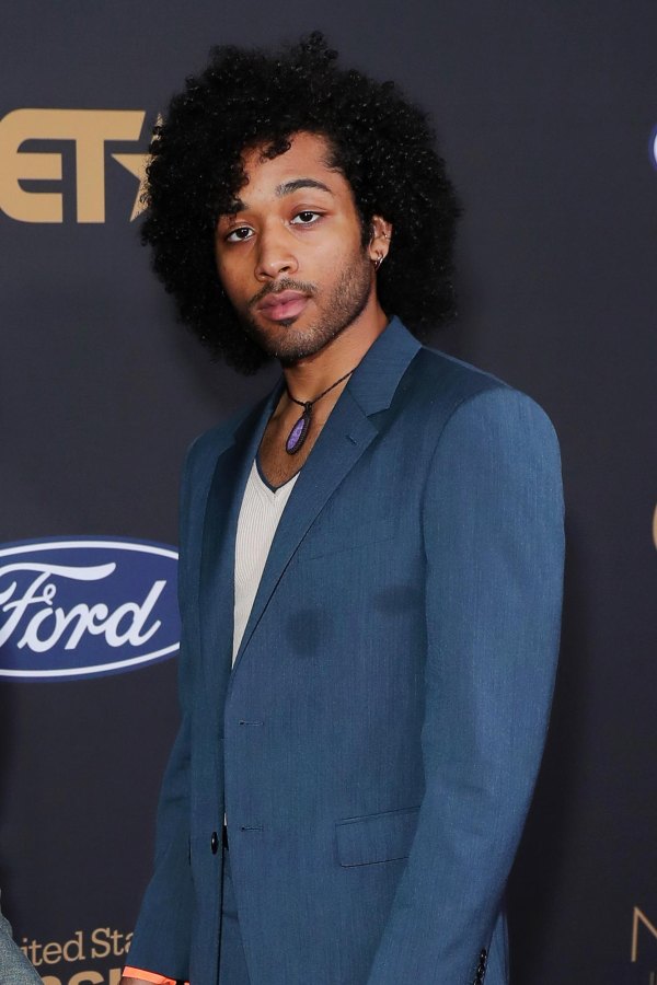 Kehlani’s Ex Files For Full Custody of Daughter, Alleges Cult Activity ...