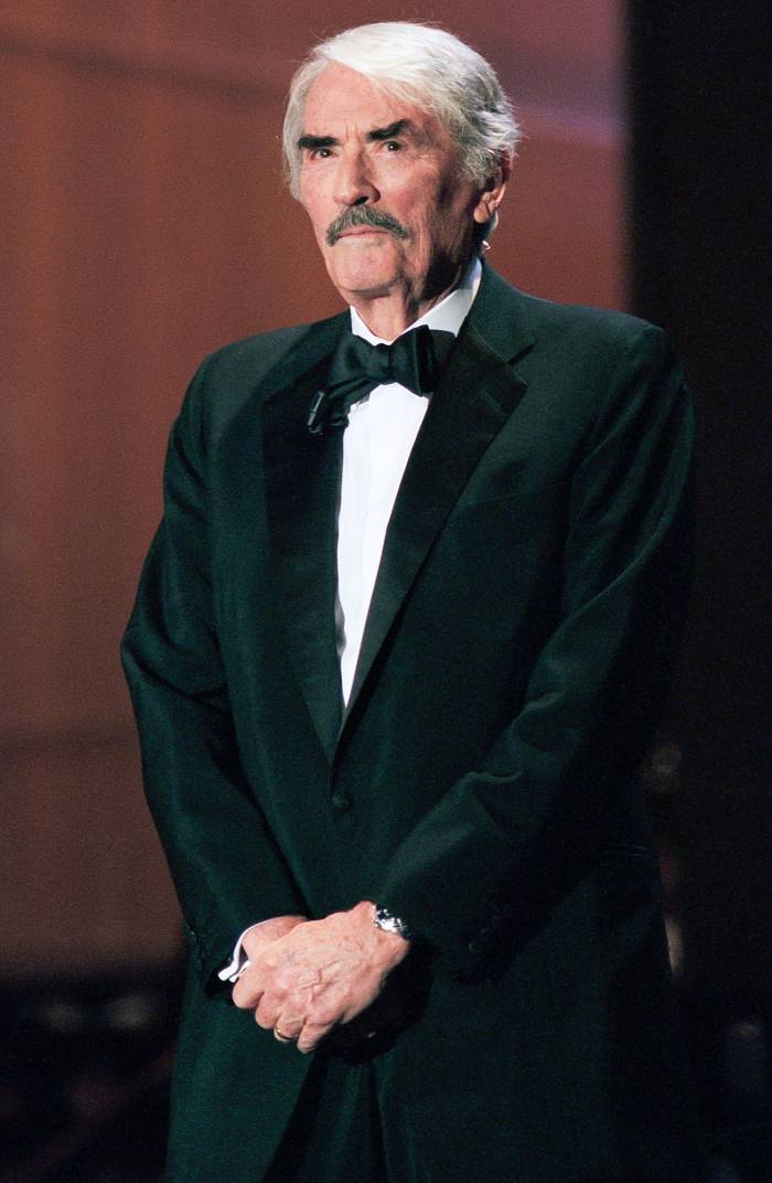 Kelsey Grammer Shares His Most Starstruck Moment With Gregory Peck | Us ...