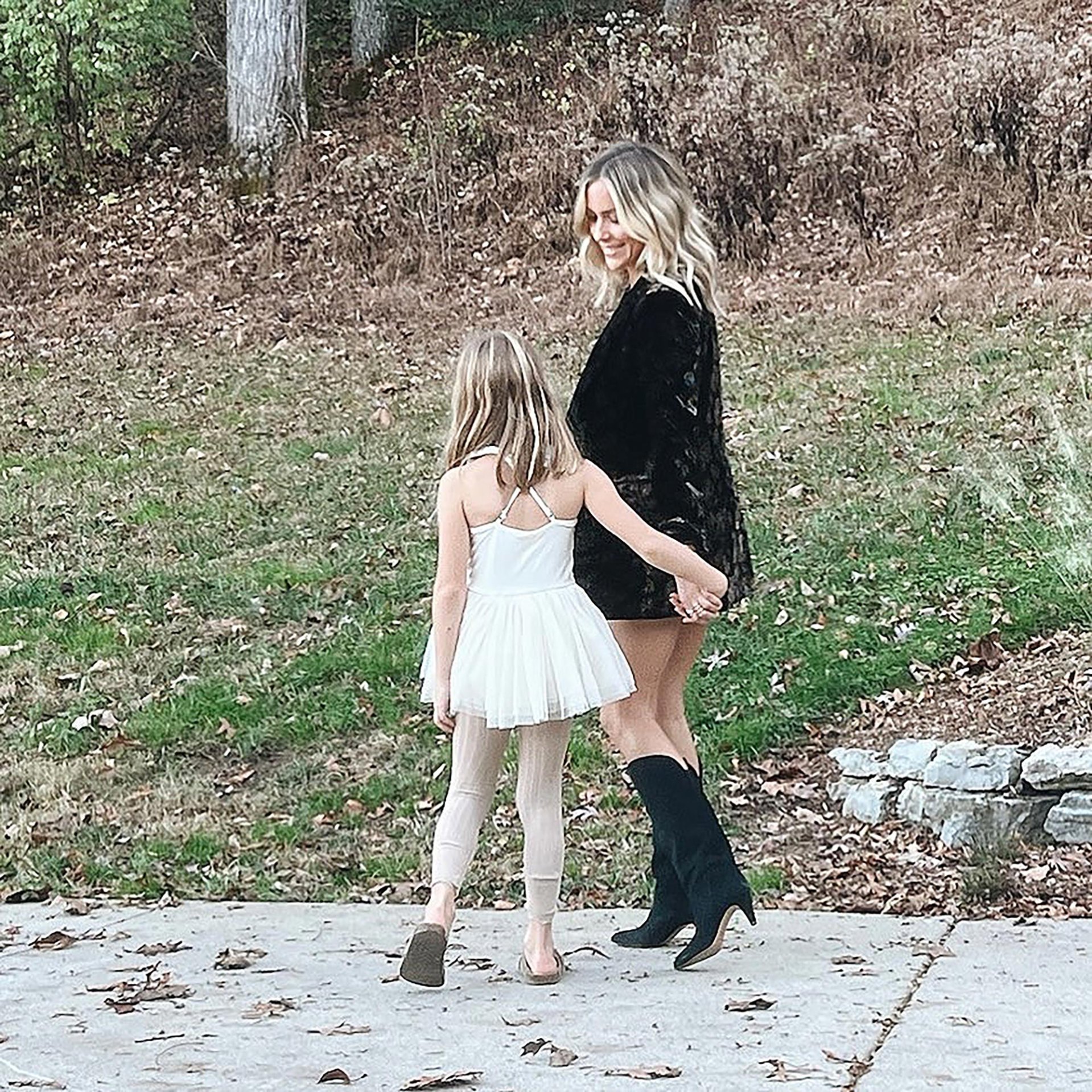 Kristin Cavallari Is 'Hyperaware' of Body Positivity Around Daughter ...