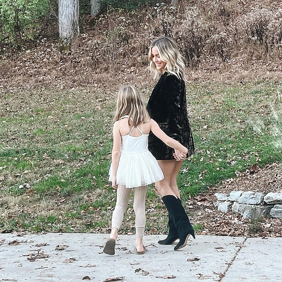 Kristin Cavallari Is 'Hyperaware' of Body Positivity Around Daughter ...