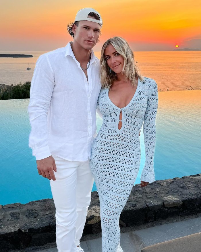 Kristin Cavallari and Mark Estes Break Up: Source | Us Weekly