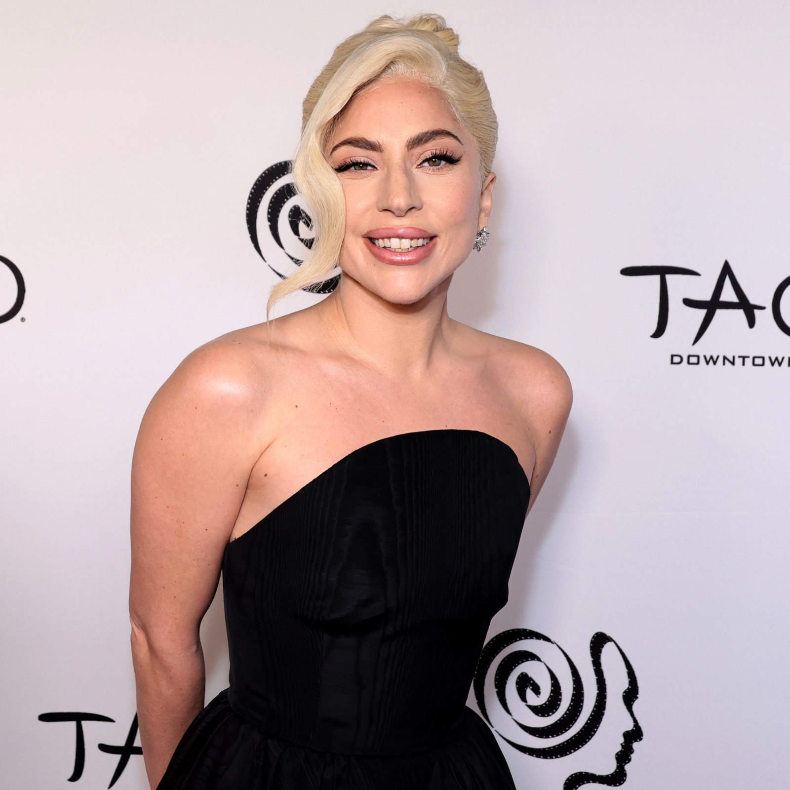 Lady Gaga Adopts New Puppy 3 Years After Dog Kidnapping Incident | Us ...