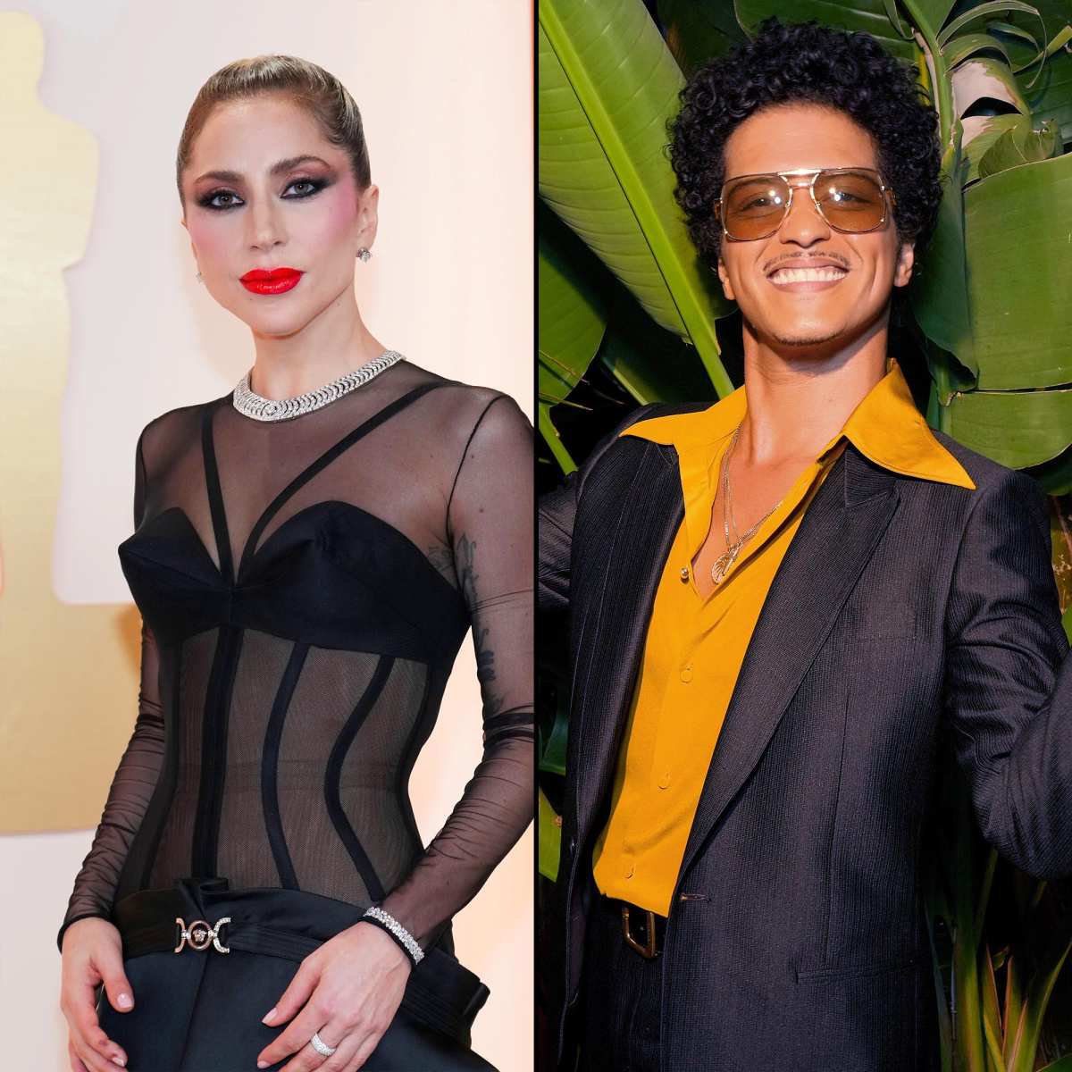 Lady Gaga Releases ‘Die With a Smile’ Single With Bruno Mars | Us Weekly