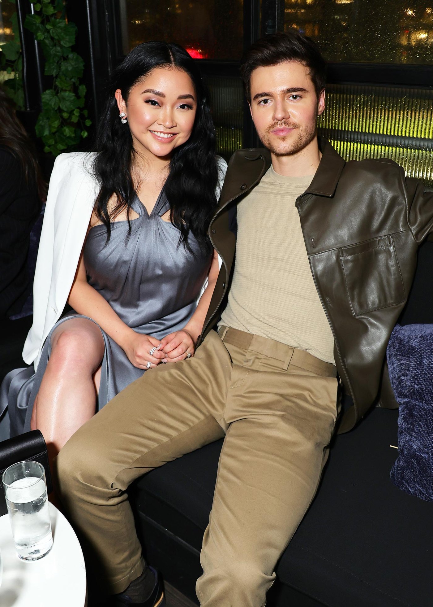 Lana Condor and Anthony De La Torre Are Married | Us Weekly